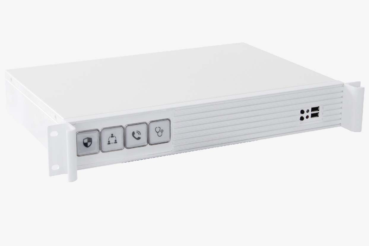 Dreamwell Get the all in one apple it medical office